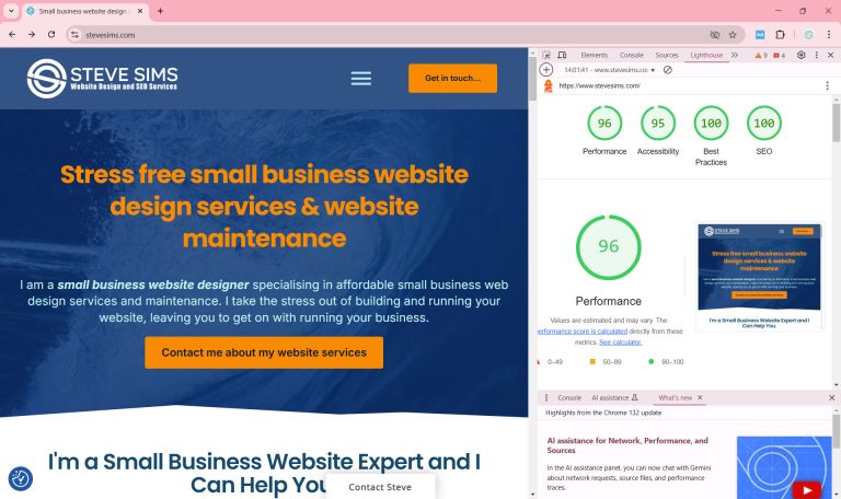 Accessible Website Design Services | Improve UX and SEO